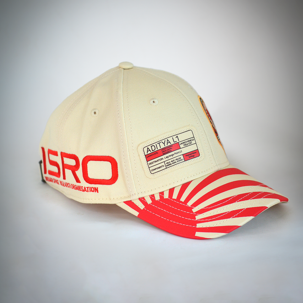 ISRO Merchandise T-shirts and Sweatshirts for Men and Women – A47