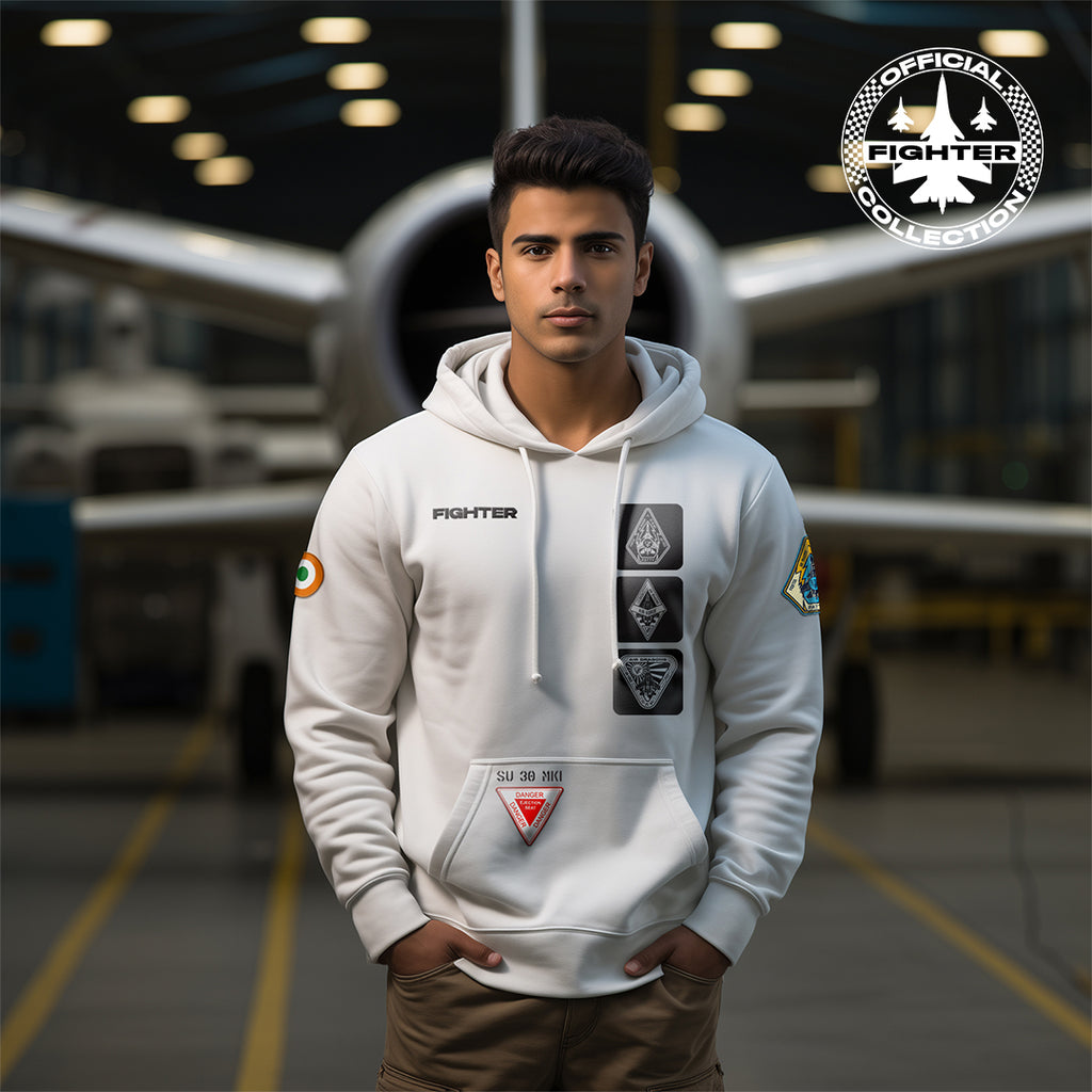 The Official Fighter Merchandise – A47
