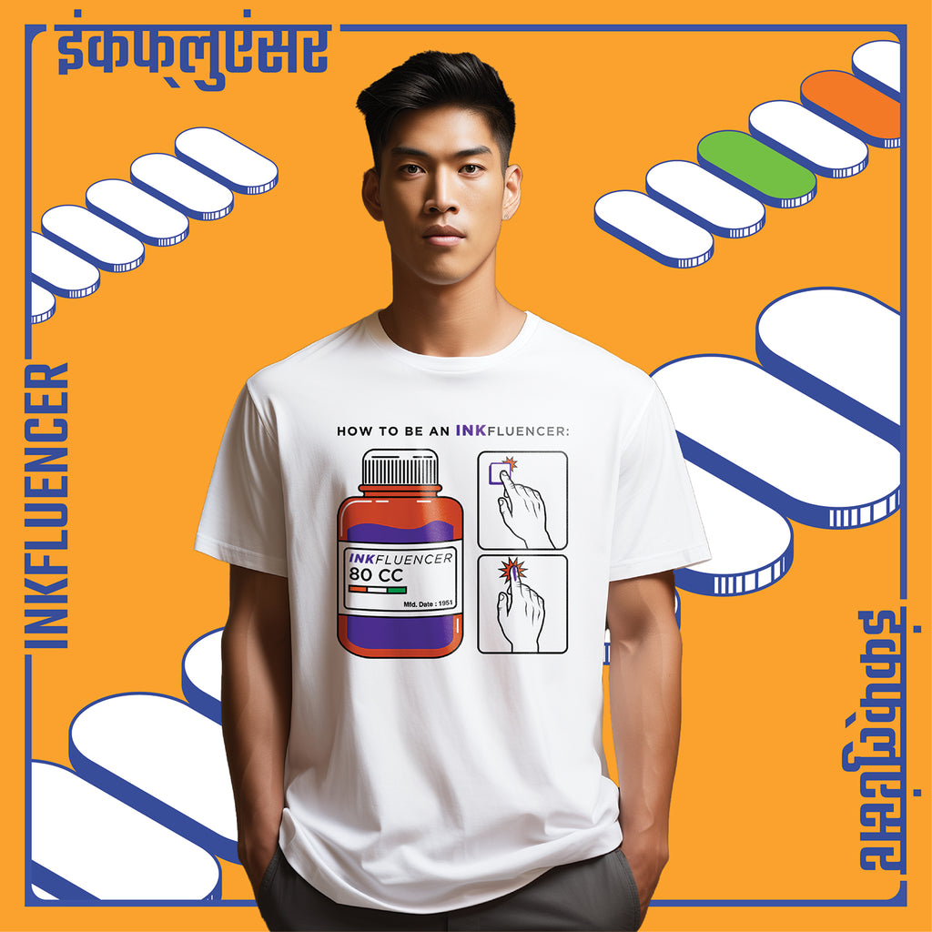 ISRO Merchandise T-shirts and Sweatshirts for Men and Women – A47