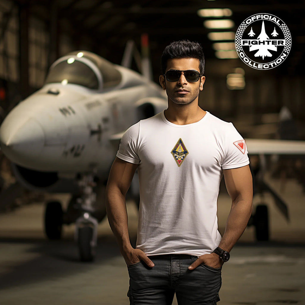 The Official Fighter Merchandise – A47