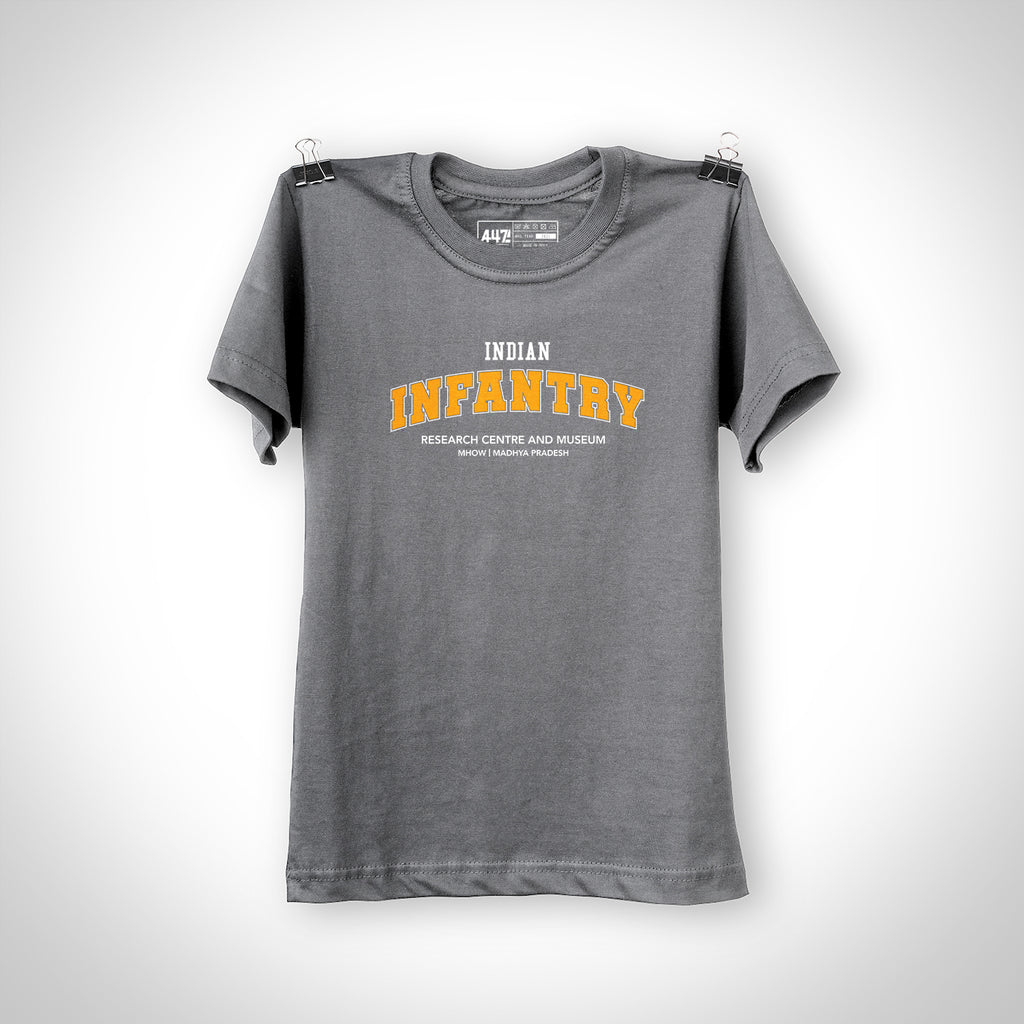 ISRO Merchandise T-shirts and Sweatshirts for Men and Women – A47